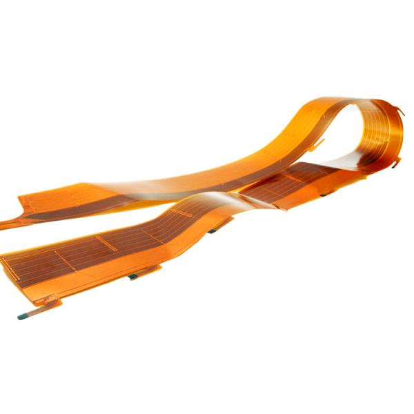 Quality Smart Electronics LED Flexible PCB Board 2-18 Layers for sale