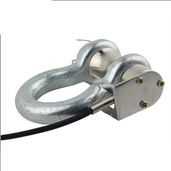 Quality Measuring Cell Shackles Force Sensors Underwater Load Cell Measuring Crosby Cell for sale