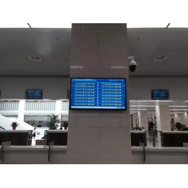 Quality Open Source Easy Installation Wireless Electronic 19 Inch Bank Queue System for sale