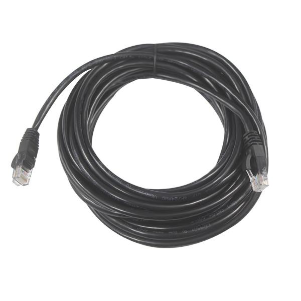 Quality 8 Pair 4p 24awg 1m Utp 4pr Cat5e Network Cable Cat5 Rj45 Cat 6 Stp Cable for sale