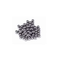Quality 304 Stainless Steel Ball 1mm~125mm Dia High Precision Bearing Balls Smooth Ball for sale