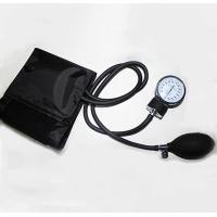 Quality Plastic Nylon Pressure Infusion Bag 1000ml with Aneroid Gauge for sale