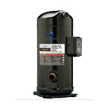 Quality Space Saving Computer Room Air Conditioning Unit 15KW Floor Standing Type for sale