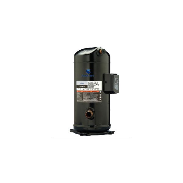 Quality 20KW Cooling Capacity Floor Standing CRAC Unit for Precision Temperature Control for sale