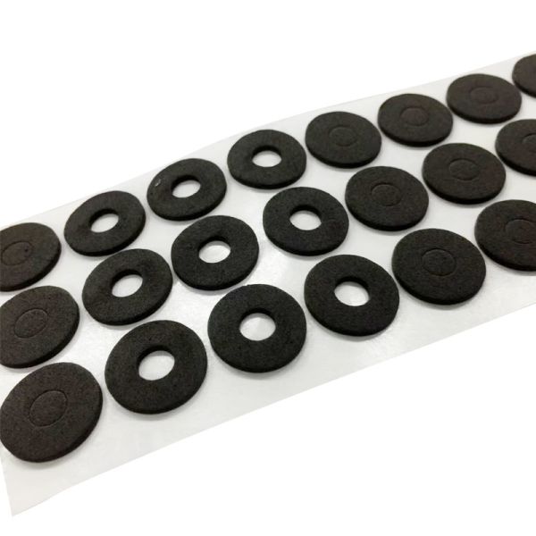 Quality Waterproof Exhaust Electronics Adhesive Vent Membrane Dustproof Hydrophobic Ip for sale