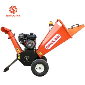 Quality GS100 Wood Chipper for sale