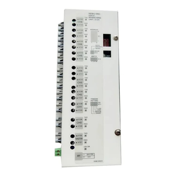 Quality 3BSE018741R50 PLC Module 100% New with 1 Year Warranty for sale