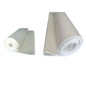 Quality Endless Nomex Sanforizing Blankets for sale