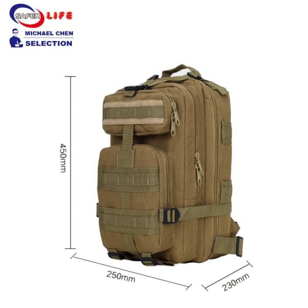 Quality In Stock outdoor First Aid Kit Small Patches Organizer Insert Brands Attachments Tactical Bag Pack for sale