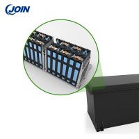 Quality 72v 105Ah Long Life Lithium Battery BMS LiFePO4 Golf Battery for sale