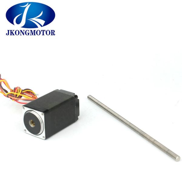 Quality Micro Nema 11 Non Captive Linear Stepper Motor Holding Torque 950g.Cm  / 1200g.Cm for sale