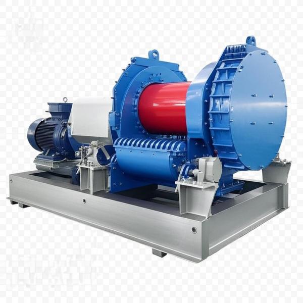 Quality Continuous Automatic Pusher Centrifuges For Copper Sulfate Dewatering for sale