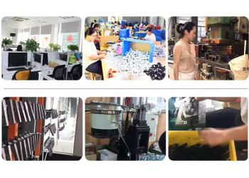 China Factory - Wuxi Xianghui Hardware Co., Ltd.