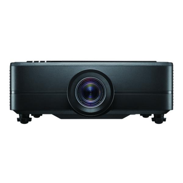 Quality 12000lm Extra Large Venue Projectors Electric Zoom Focus 3LCD 3DLP WUXGA for sale