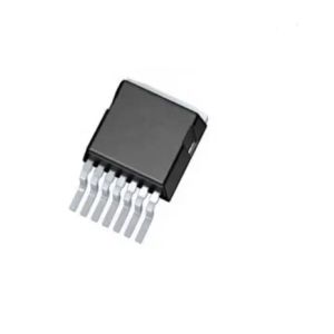 Quality Integrated Circuits Electronic Components Ic SAK-TC237LP-32F200N AC for sale