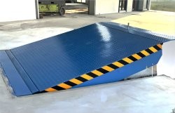Quality Hydraulic Dock Leveler for sale