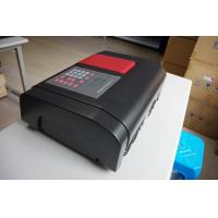 Quality Double Beam UV Visible Spectrometer for sale