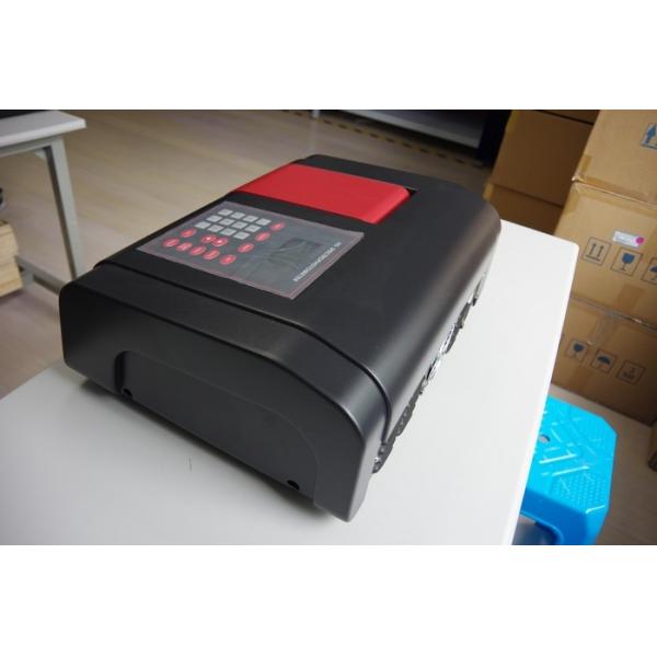 Quality Double Beam UV Visible Spectrometer for sale