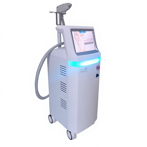 Quality Electro Optical Vacuum 20Hz RF Beauty Equipment for sale