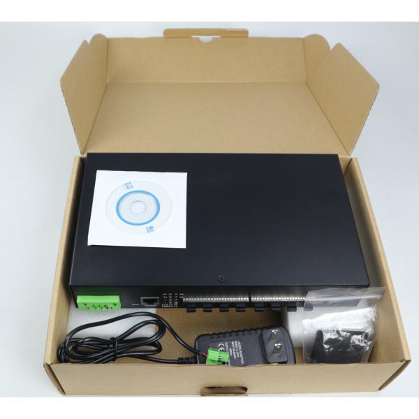 Quality 8 Port 10G Managed Network Switch Layer 3 Fiber Switch For ISP / Enterprise for sale