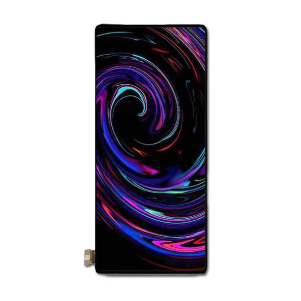 Quality Amoled Rigid Screen 1080*2400 High Resolution Oled Display for sale