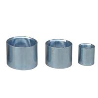 Quality Welding sockets Black steel pipe sockets,couplings for sale