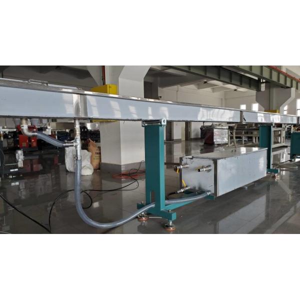 Quality AF-45 ABS Medical Throat Swab Extrusion Machine CE Certificate for sale