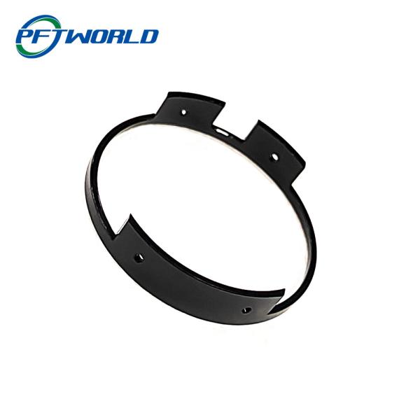 Quality Aluminum CNC Turn Mill Parts for sale