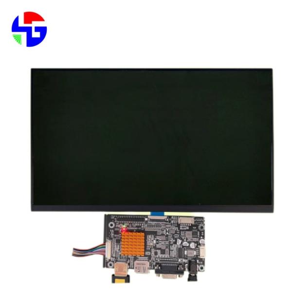 Quality 1920x1080 Smart Home TFT Display 11.6 Inch EDP Interface Display for sale