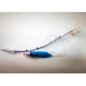Quality Balloon 3.5mm Nasal Endotracheal Tube Intubation Cuffed for sale