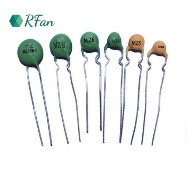 Quality MZ3-M221RME PTC Temperature Sensor For Communication Equipment for sale