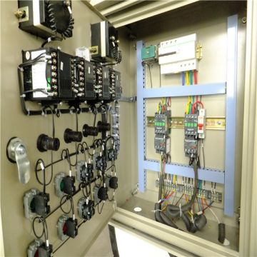 Quality Horizontal Cylinder Bitumen Machine Double Heating For Asphalt Mixing Plant for sale