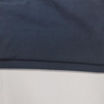 Quality 150cm 235gsm Polyester Memory Fabric 160Dx21S/2 PNC Solid Garment Shape Textile for sale