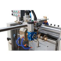 Quality Automatic Gift Food Box Making Machine High Accuracy ISO Certification for sale