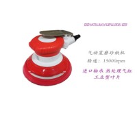 Quality Furniture Woodworking Industry Pneumatic Portable Grinder 90 Degree for sale