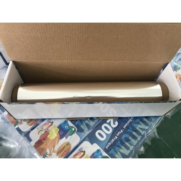 Quality Recyclable Restaurant Supply Aluminum Foil , Aluminium Container Foil For for sale