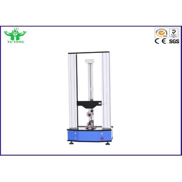 Quality 100kn Touch Screen 10 Ton Tensile Compression Strength Universal Testing Machine for sale