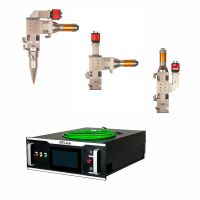 Quality Semiconductor Diode Laser Source For Soldering And Plastic Welding for sale