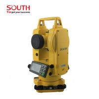 China ODM Dual Laser Optical Electronic Digital Theodolite Surveying Instrument factory
