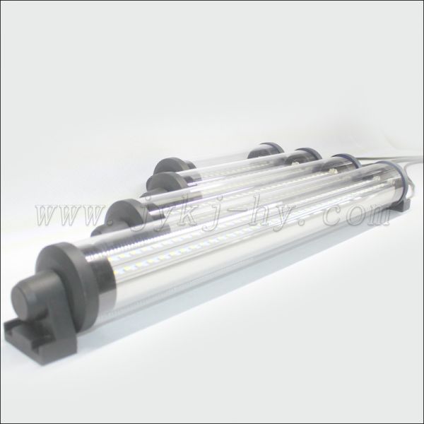 Quality CNC Machine Waterproof LED Work Light with High Luminous Efficiency and Year for sale