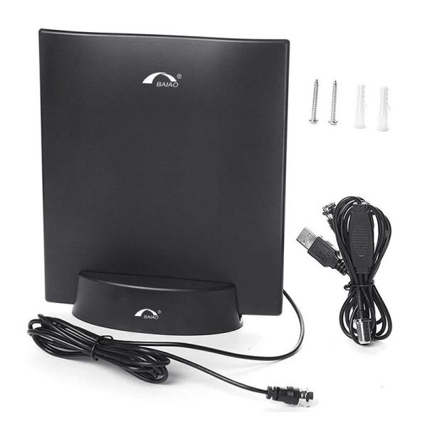 Quality 5-30dBi Outdoor Digital HDTV Antenna for sale