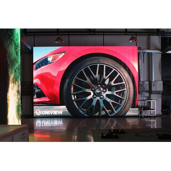 Quality SCX LED P3.91 Rental Screen The Premier Indoor Full Color LED Display for for sale