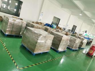 China Factory - ZHONGSHAN JINWO TECHNOLOGY CO.,LTD