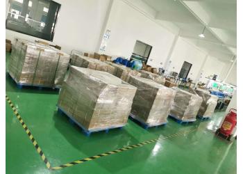 China Factory - ZHONGSHAN JINWO TECHNOLOGY CO.,LTD