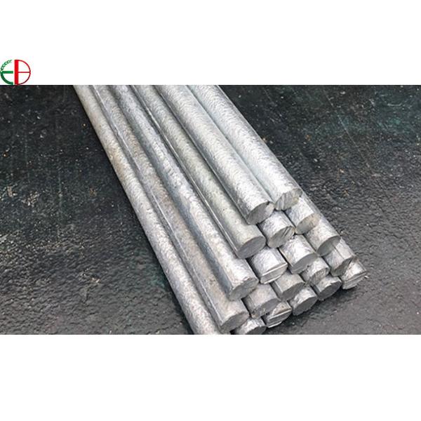 Quality 99.5% Pure Zinc Metal Rod for sale