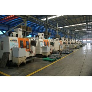 China Factory - ANHUI KING AUTO POWER TECHNOLOGY CO.,LTD