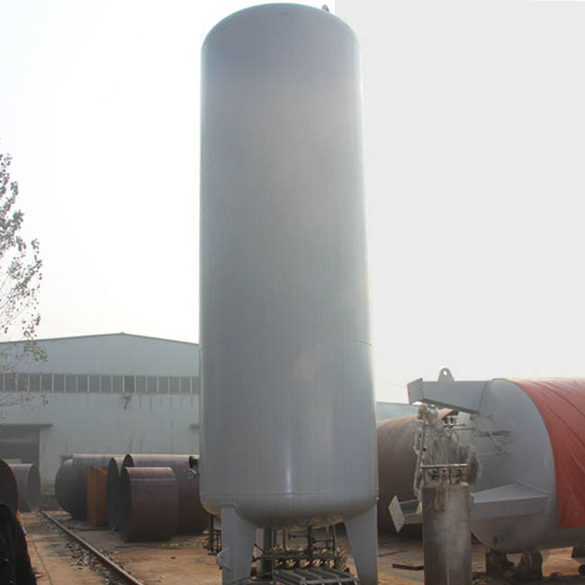 co2 tank