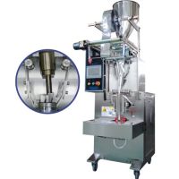 Quality Electric Driven Granule Swing Blanking Machinery for PVC POF PP PE Driven by for sale