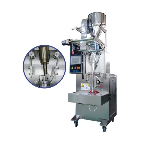 Quality Electric Driven Granule Swing Blanking Machinery for PVC POF PP PE Driven by Electric for sale