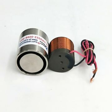Quality Cylindrical VCM Voice Coil Motor Direct Drive Motors High Speed Low Noise for sale